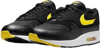 Nike Nike FZ5808 Nike AIR Max 1 ESS Homme Black/Opti Yellow-Summit White EU 44.5