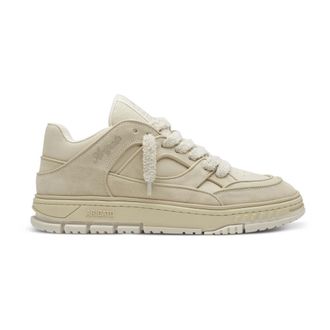 Axel Arigato Area Lo Sneaker - - Shoes - Herren - Beige - 40 EU