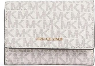 Michael Kors Femme, Accessoires, Multicolore, Taille: ONE Size Mini Portefeuille Bryant