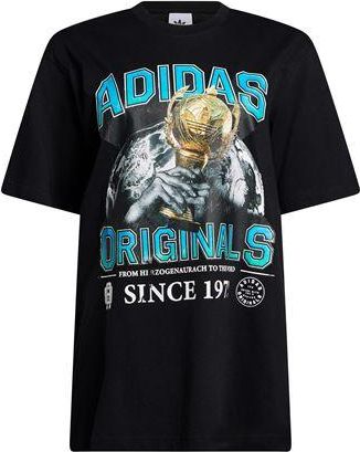 adidas GRAPHIC REG SST