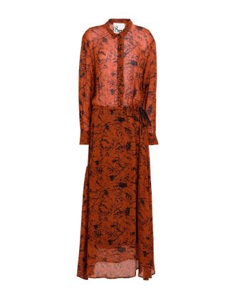 8pm KLEIDER - Maxi-Kleider auf YOOX.COM