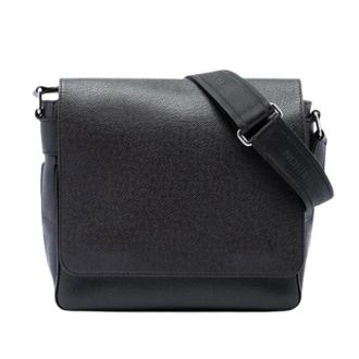 Louis Vuitton Pre-owned Roman MM - Homme - Pre-owned - Noir - Taille: ONE Size