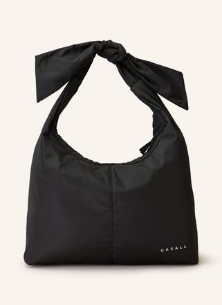 Casall Casall Sporttasche schwarz