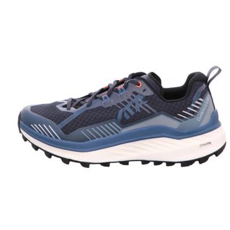 Lowa Outdoorschuh - - Sport - Herren - Blau - 44 1/2 EU
