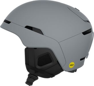 Poc Obex MIPS Skihelm - Leichter Helm mit MIPS Evolve, Polycarbonat- & ABS-Schale, EPS-Auskleidung, Einstellbarer Bel&uuml;ftung, 360&deg;-Anpassung, Brillen-Clip 