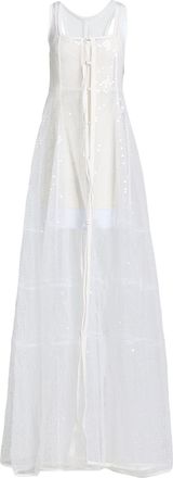 Jacquemus KLEIDER - Maxi-Kleider auf YOOX.COM