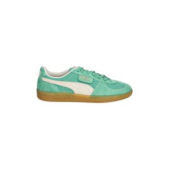 Puma Sneakers - - Sport - Herren - Gr&uuml;n - 44 EU
