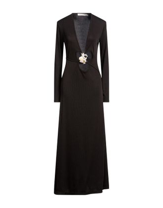 CHRISTOPHER ESBER KLEIDER - Maxi-Kleider auf YOOX.COM