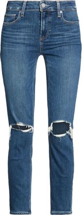 Paige HOSEN & R&Ouml;CKE - Jeanshosen auf YOOX.COM