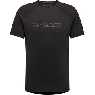 Mammut Herren Shirt Selun FL T-Shirt Men Logo