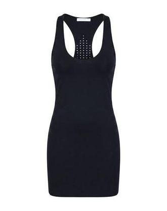 Patrizia Pepe ROBES - Robes courtes sur YOOX.COM