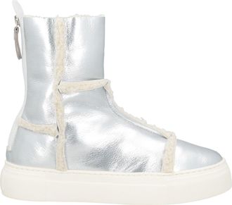 AGL SCHUHE - Stiefeletten auf YOOX.COM