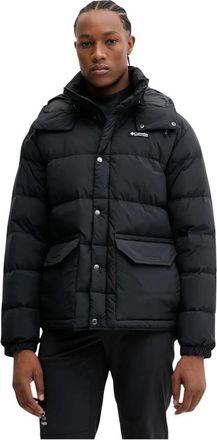 Columbia Ski Vestes - Homme - Sport - Noir - Taille: 2XL