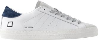 D.A.T.E. D. A.T. E. Sneaker - Weiß