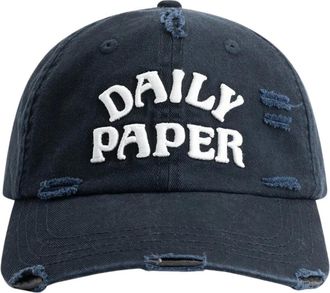 Daily Paper Clothing Herren, Accessories, Blau, ONE SIZEGr&ouml;&szlig;e