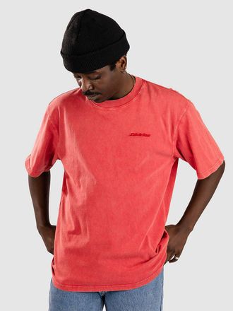 Dickies Plentywood T-Shirt garnet
