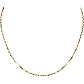 Cleor Collier en acier