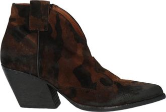 Elena Iachi SCHUHE - Stiefeletten auf YOOX.COM