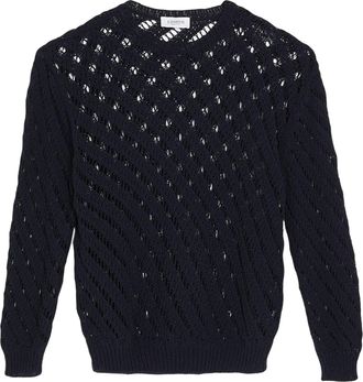 Laneus STRICKWAREN - Pullover auf YOOX.COM