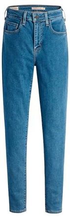 Levi's 721 High Rise Skinny Jeans Femme, Beach Break Stone, 23W / 28L