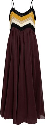 Forte_Forte KLEIDER - Maxi-Kleider auf YOOX.COM