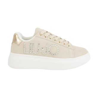 Liu Jo Babol 01 - - Shoes - Damen - Beige - 37 EU