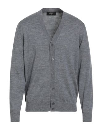 Fendi STRICKWAREN - Strickjacken auf YOOX.COM