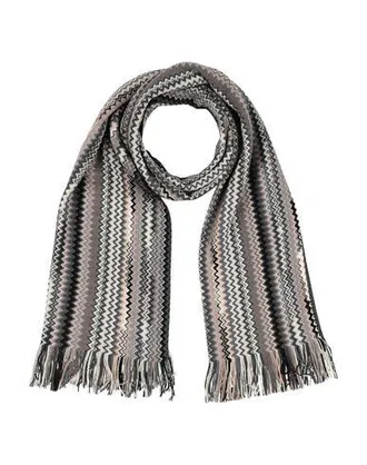 Missoni ACCESSOIRES - &Eacute;charpes sur YOOX.COM