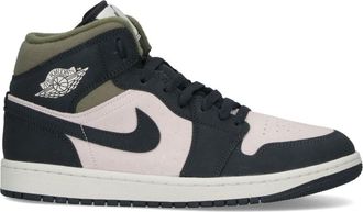 Nike Sneakers Air Jordan 1 Mid
