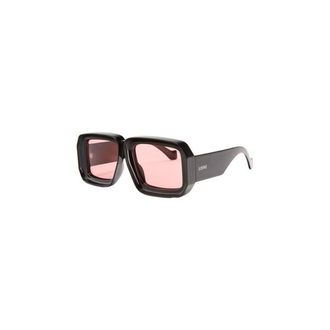 Loewe Lunettes de soleil Paulas Ibiza Dive in Mask