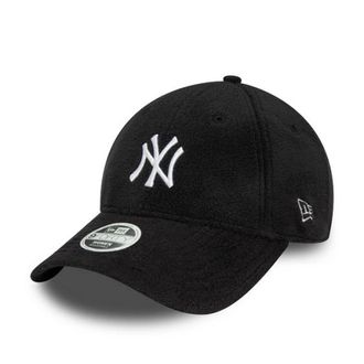 New Era Casquette noire confortable style Neyyan - unisex - Accessoires - Noir - Taille: ONE Size