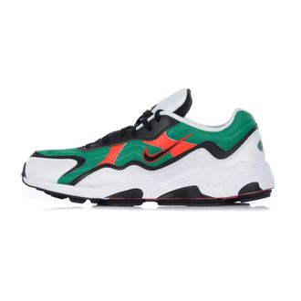 Nike Air Zoom Alpha - - Sport - Herren - Gr&uuml;n - 40 EU