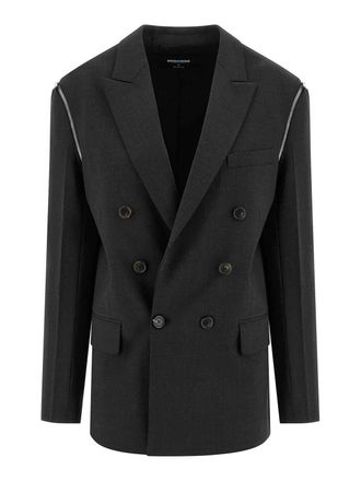 Dsquared2 Blazer - Gris