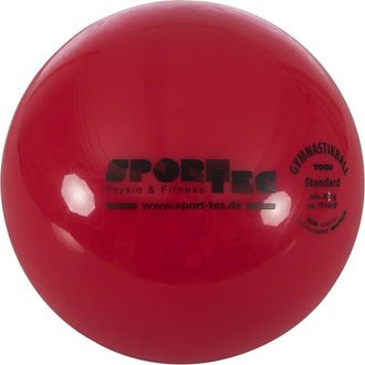 Togu Fig - Fitness-Ball, Rot, 400g (rot)