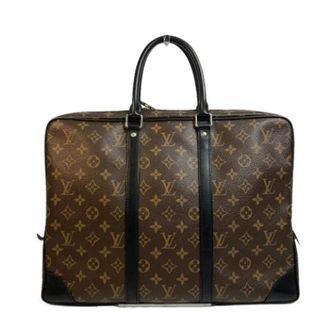 Louis Vuitton Herren, Pre-Owned, Braun, ONE SIZEGr&ouml;&szlig;e