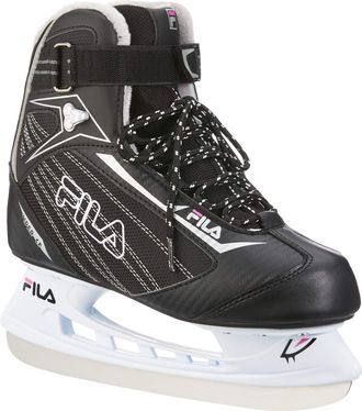Fila Fila Damen Schlittschuh Viper CF Lady, schwarz/Magenta, 6, 5, 010418000