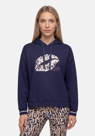 Betty Barclay Sweatshirt Damen mit Kapuze
