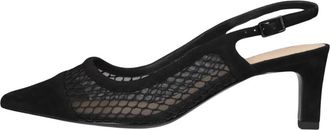 Peter Kaiser Damen, Schuhe, Schwarzk, 39 EUGr&ouml;&szlig;e