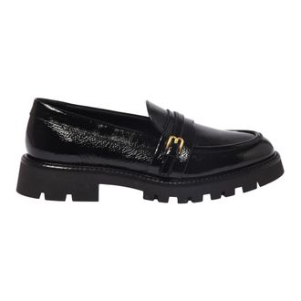 Baldinini Naplak Loafer - - Shoes - Damen - Schwarzk - 37 EU