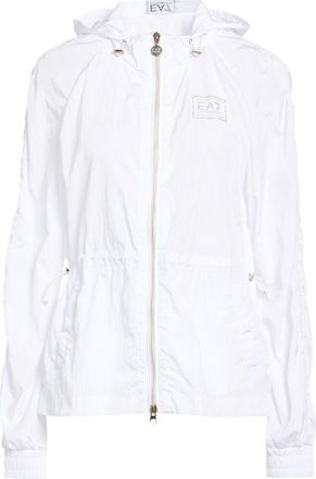 Emporio Armani JACKEN & M&Auml;NTEL - Jacken und Anoraks auf YOOX.COM