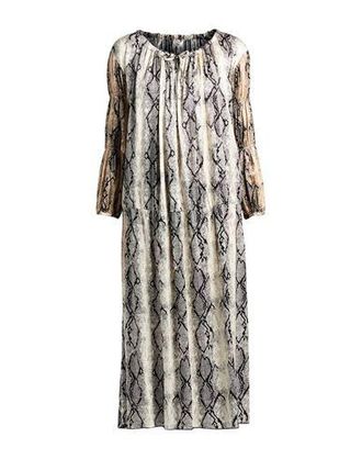 Liviana Conti ROBES - Robes midi sur YOOX.COM