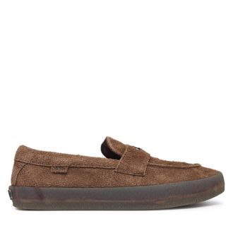 Vans Slipper Vans Skate Loafer VN000Z3QFST1 Braun