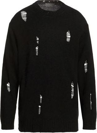 Yohji Yamamoto MAILLE - Pullover sur YOOX.COM