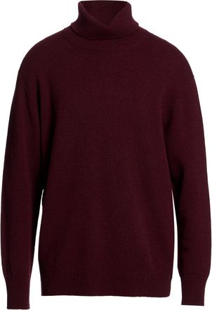 Amaranto STRICKWAREN - Rollkragenpullover auf YOOX.COM