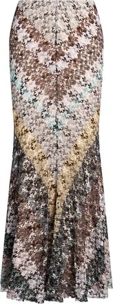 Missoni HOSEN & R&Ouml;CKE - Maxi-R&ouml;cke auf YOOX.COM