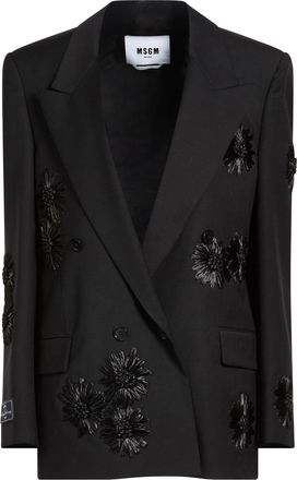 Msgm ANZ&Uuml;GE und CO-ORDS - Blazers auf YOOX.COM