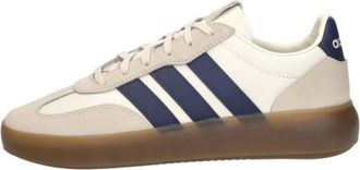adidas Homme, Chaussures, Blanc, Taille: 42 2/3 EU Barreda Decode Lux Baskets