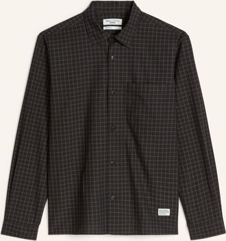 Marc O'Polo Denim Marc Opolo Denim Hemd blau