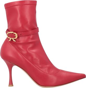 Gianvito Rossi SCHUHE - Stiefeletten auf YOOX.COM