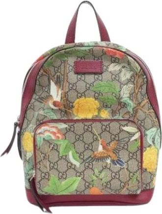 Gucci Damen, Pre-Owned, Beige, ONE SIZEGr&ouml;&szlig;e